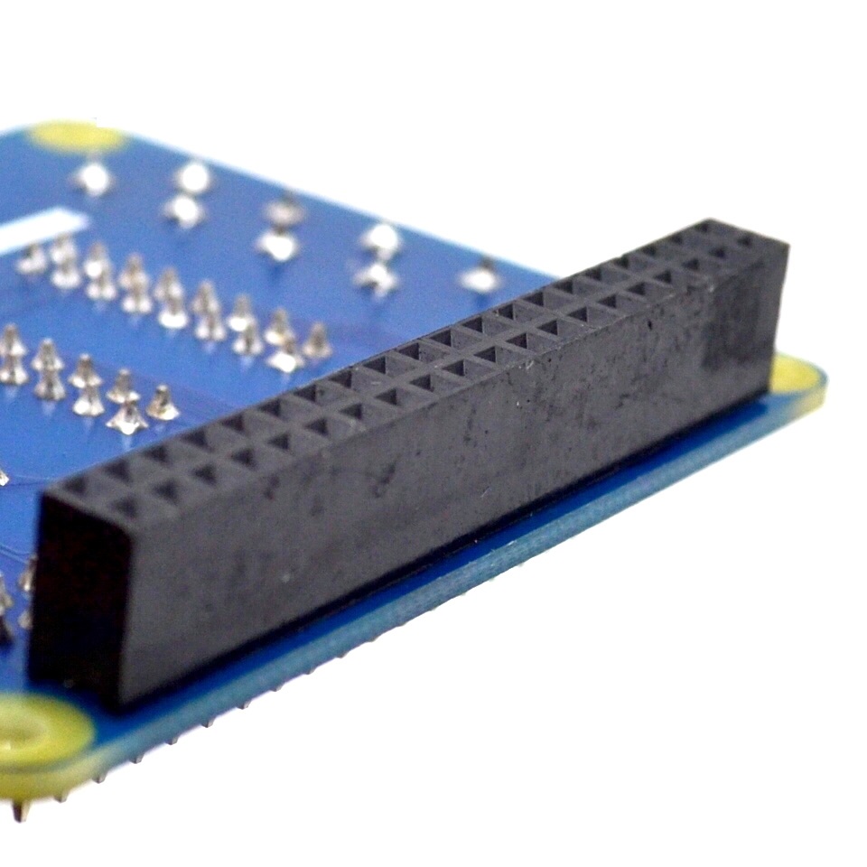 GPIO Expansion Board Raspberry Pi Shield for Raspberry PI 2 3 B B+ With Screws for raspberry pi ...